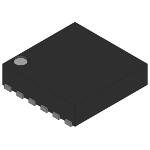 MAX11154ETC+T by Analog Devices | Component Dynamics